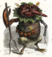 Ribesal | Animals Wiki | Fandom