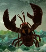 List of Species of The Marvelous Misadventures of Flapjack | Animals ...