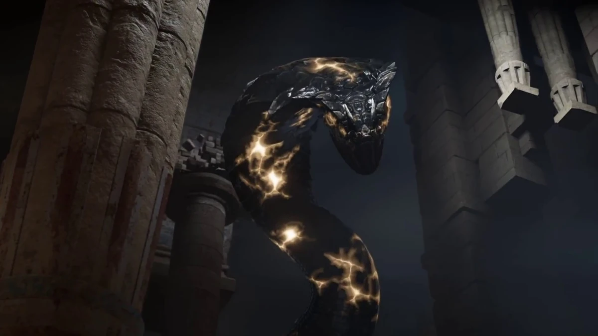 Apep | Animals Wiki | Fandom