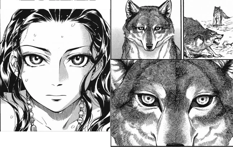 List of Species seen in A Bride's Story | Animals Wiki | Fandom