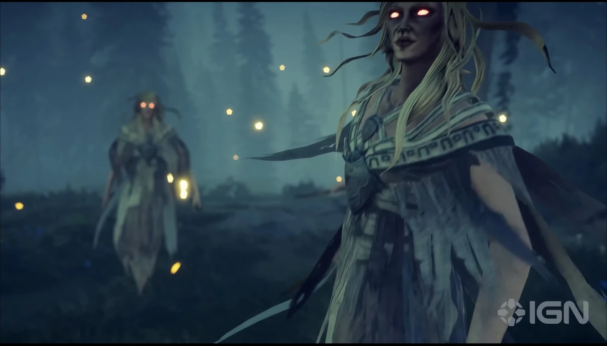 Banshee | Animals Wiki | Fandom