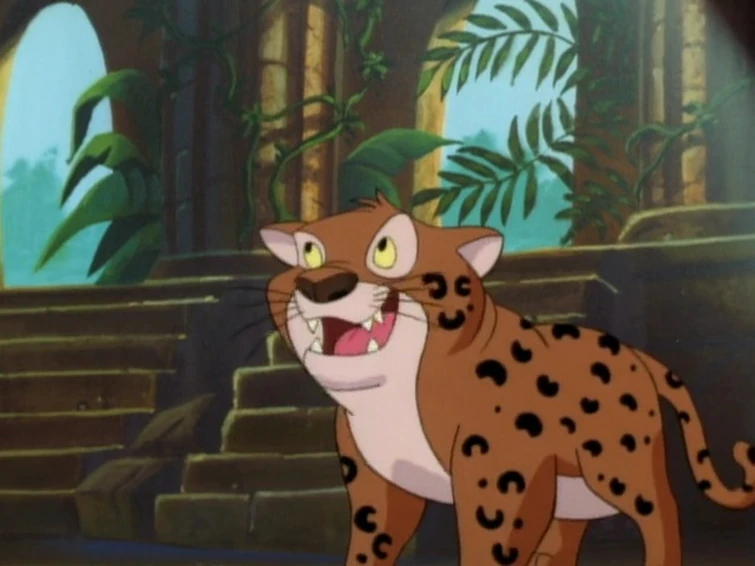 Leopard cat | Animals Wiki | Fandom