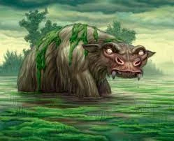 Bunyip | Animals Wiki | Fandom