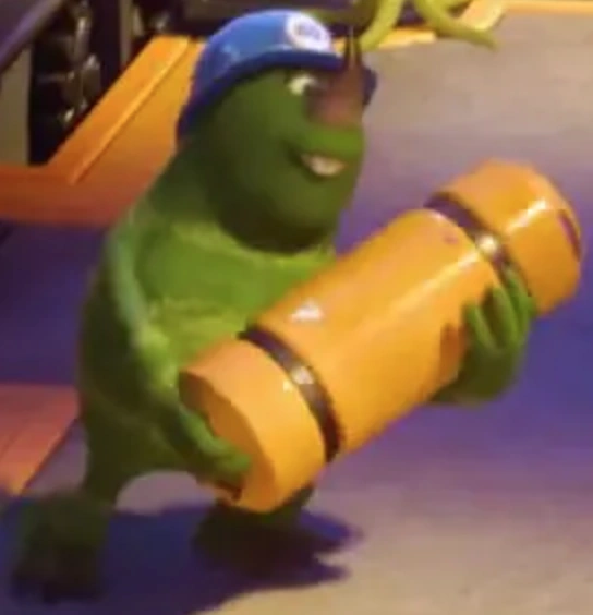 Deer Man | Animals Wiki | Fandom