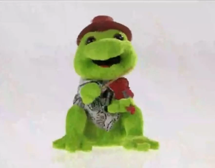 Alta Verapaz Spikethumb Frog | Animals Wiki | Fandom