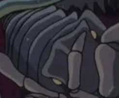 Acidaspis | Animals Wiki | Fandom