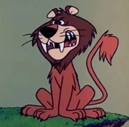 Eurasian Cave Lion | Animals Wiki | Fandom