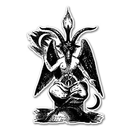 Baphomet | Animals Wiki | Fandom