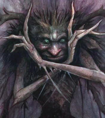 Spriggan | Animals Wiki | Fandom