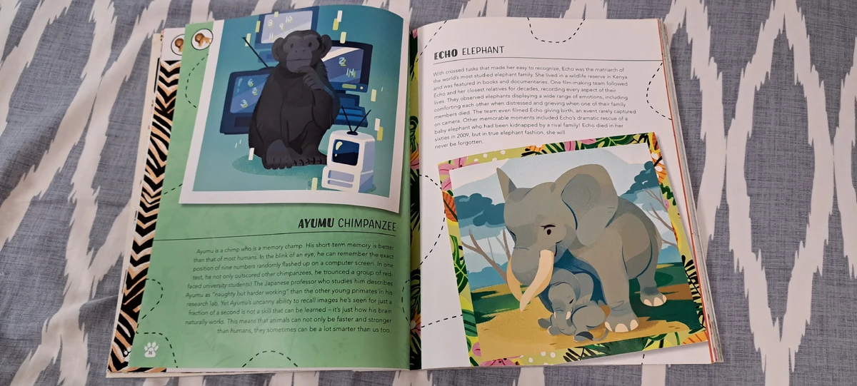 List of Species in Rebel Animals At-Risk | Animals Wiki | Fandom