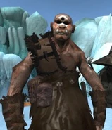 Troglodyte | Animals Wiki | Fandom