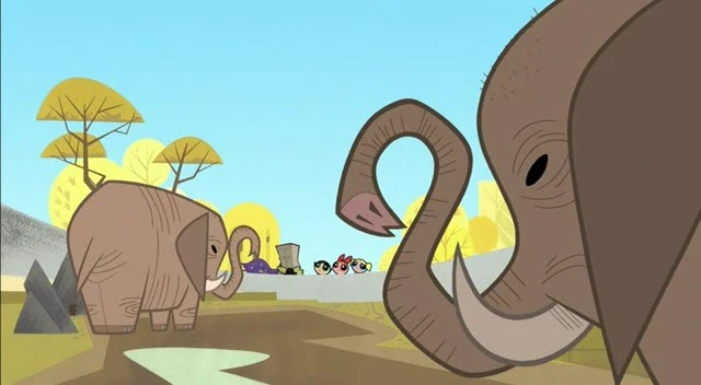 List of Species from The Powerpuff Girls | Animals Wiki | Fandom