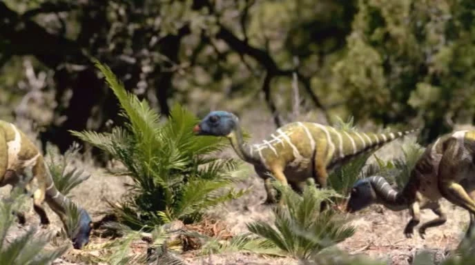 Nanosaurus | Animals Wiki | Fandom