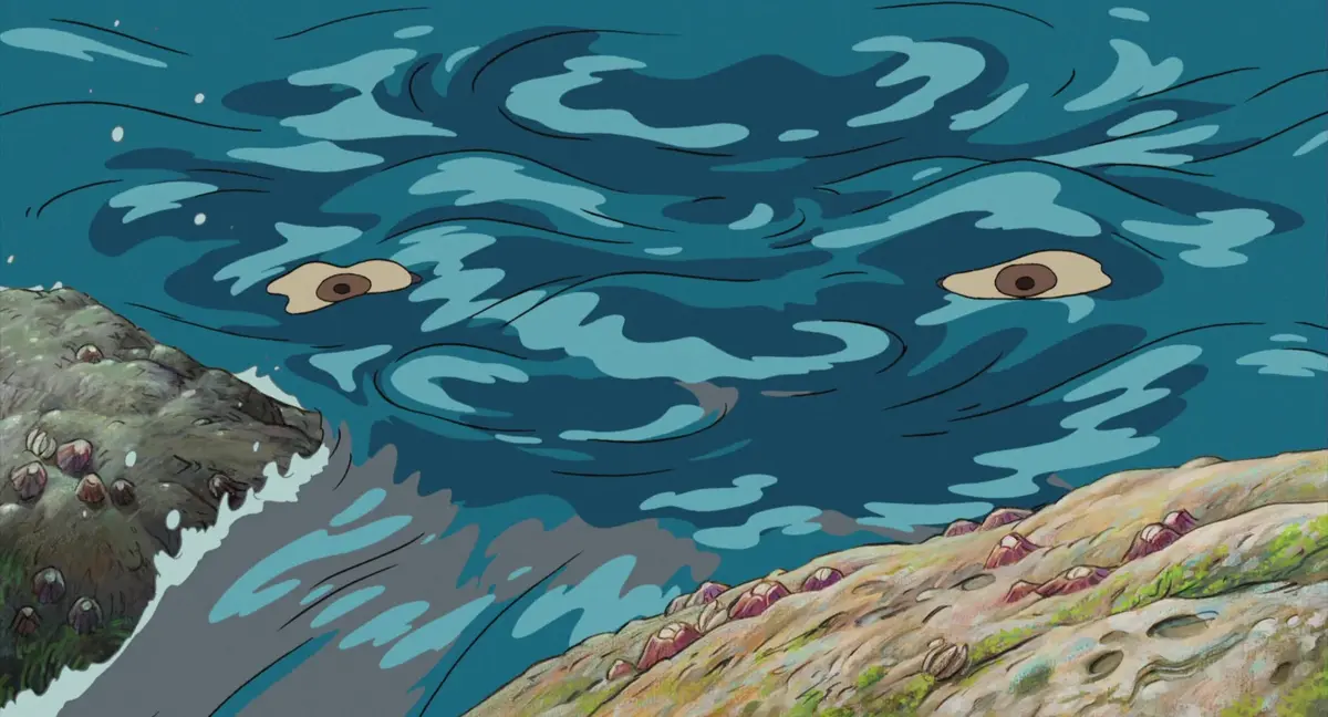 Ningen | Animals Wiki | Fandom