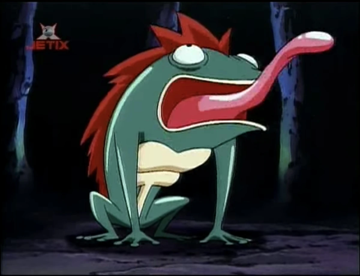 Goliath Frog | Animals Wiki | Fandom