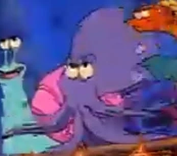 Arm-Banded Ocellate Octopus | Animals Wiki | Fandom