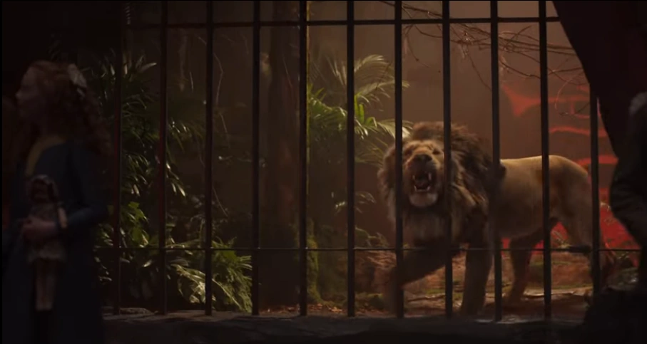 List of Species seen in Dumbo | Animals Wiki | Fandom