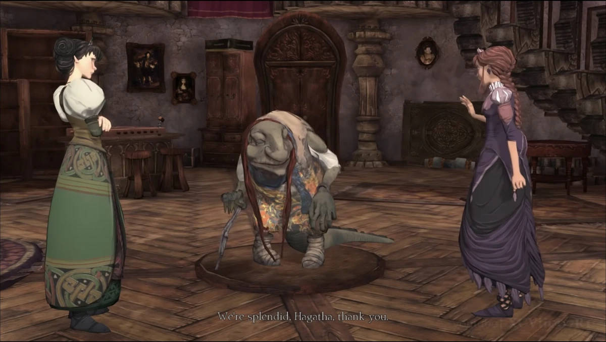 Cuca | Animals Wiki | Fandom