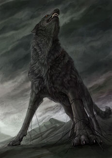 Fenrir | Animals Wiki | Fandom