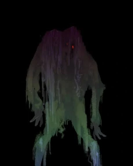 Swamp Monster | Animals Wiki | Fandom