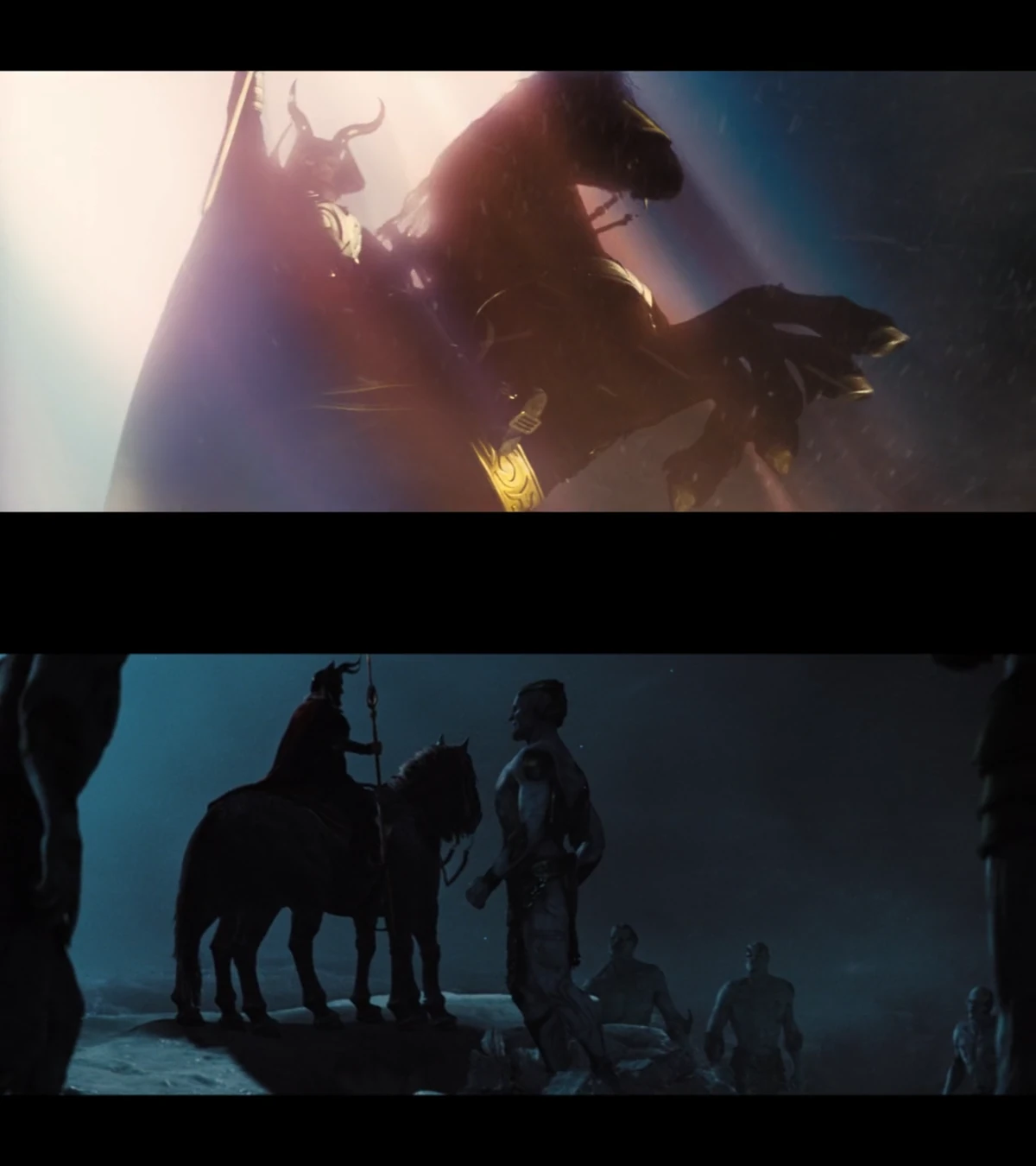 Sleipnir | Animals Wiki | Fandom
