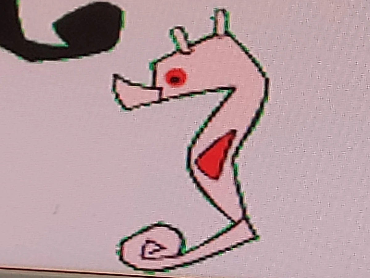 Enneacampus kaupi | Animals Wiki | Fandom