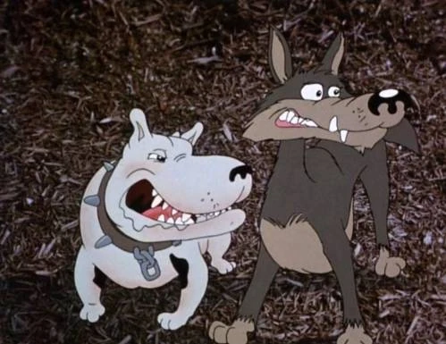 Tamaskan dog | Animals Wiki | Fandom