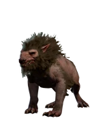Warg | Animals Wiki | Fandom