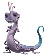 Jinmenken | Animals Wiki | Fandom