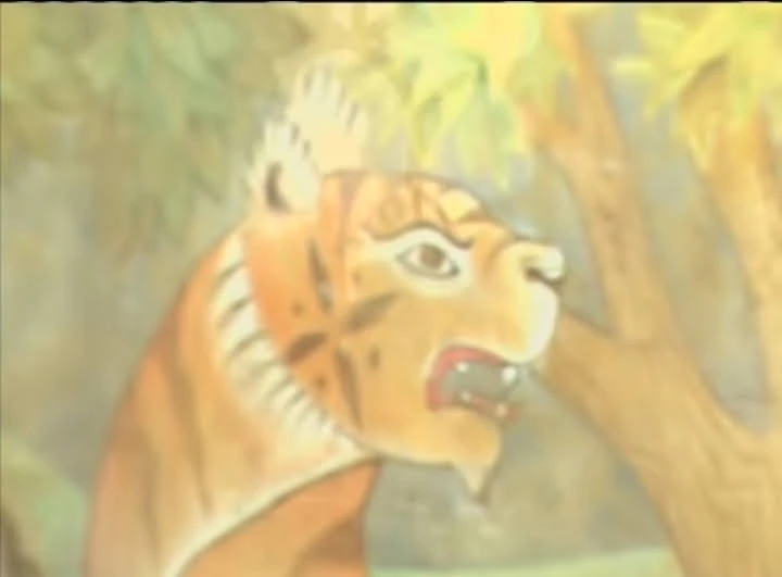 Arctodictis | Animals Wiki | Fandom