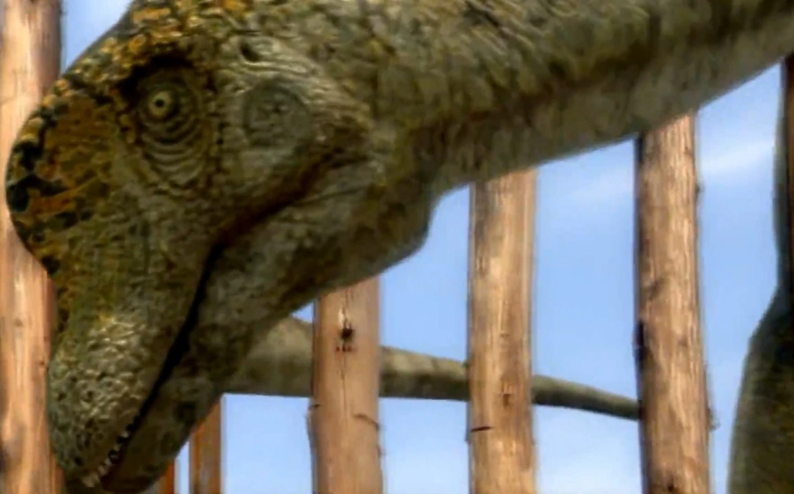 Borealosaurus | Animals Wiki | Fandom