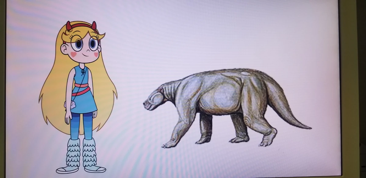 Barylambda | Animals Wiki | Fandom