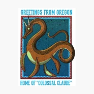 Colossal Claude | Animals Wiki | Fandom