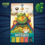 Beast of Busco | Animals Wiki | Fandom