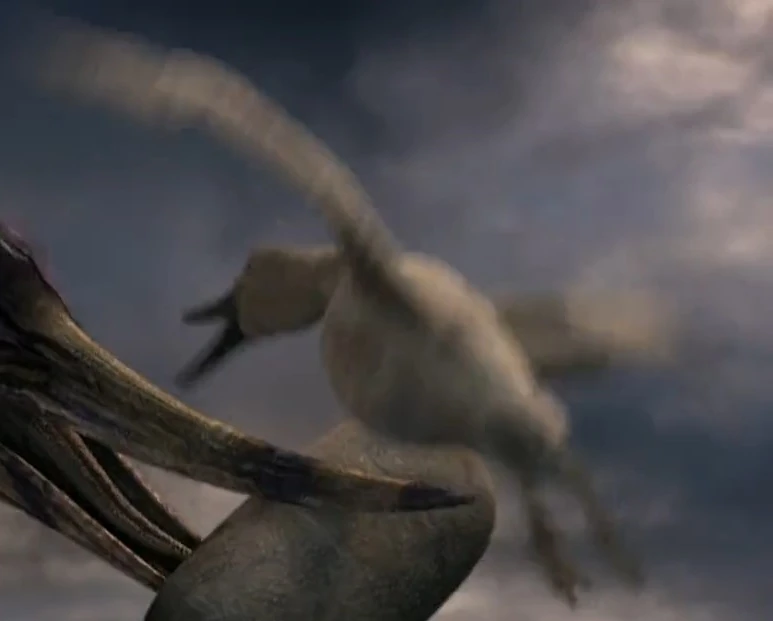 Ichthyornis | Animals Wiki | Fandom