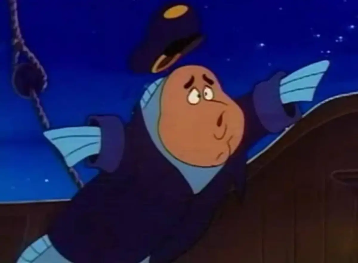 Pacific Cod | Animals Wiki | Fandom