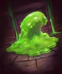 Slime | Animals Wiki | Fandom