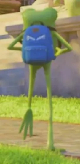 Van Meter Visitor | Animals Wiki | Fandom