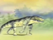 Boverisuchus | Animals Wiki | Fandom