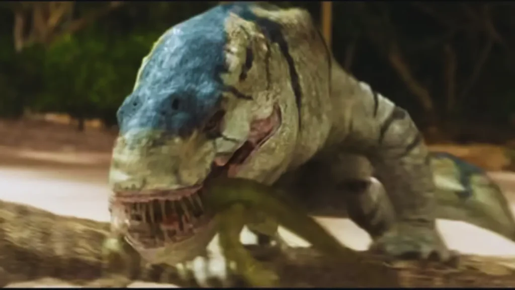 Gow-Row | Animals Wiki | Fandom