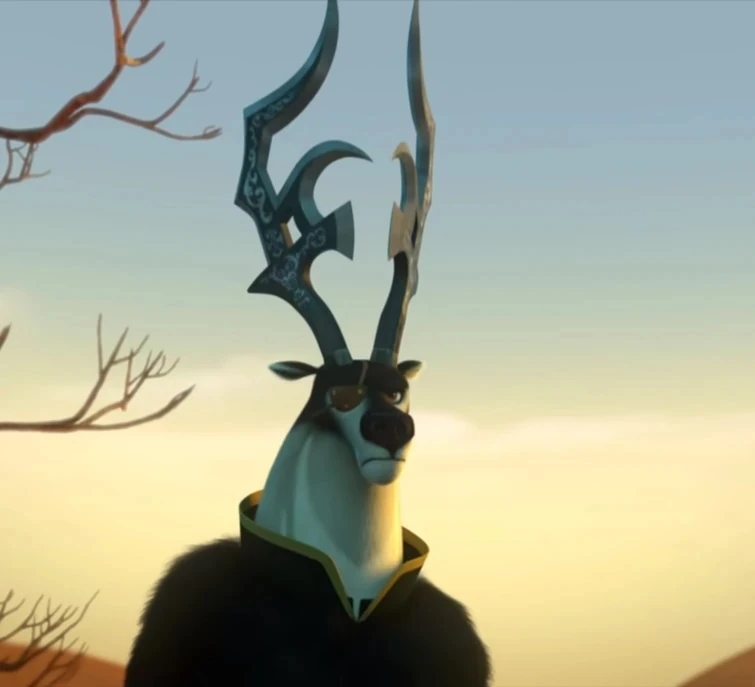 Père David's Deer | Animals Wiki | Fandom