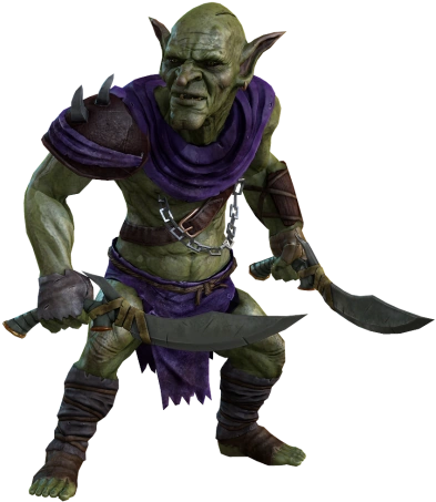Goblin | Animals Wiki | Fandom