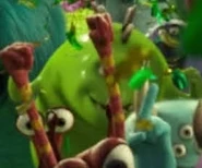 Aigamuxa | Animals Wiki | Fandom