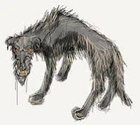 Barghest | Animals Wiki | Fandom