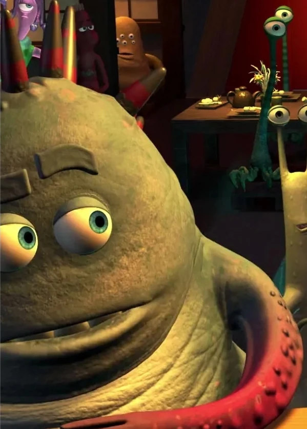 Haagenti | Animals Wiki | Fandom