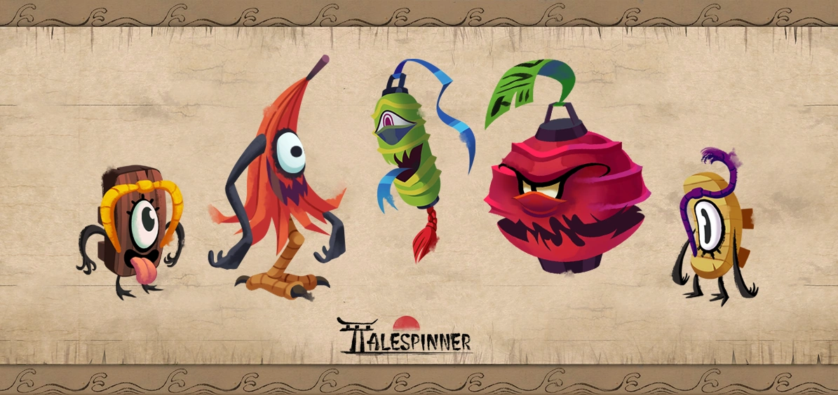 Tsukumogami | Animals Wiki | Fandom