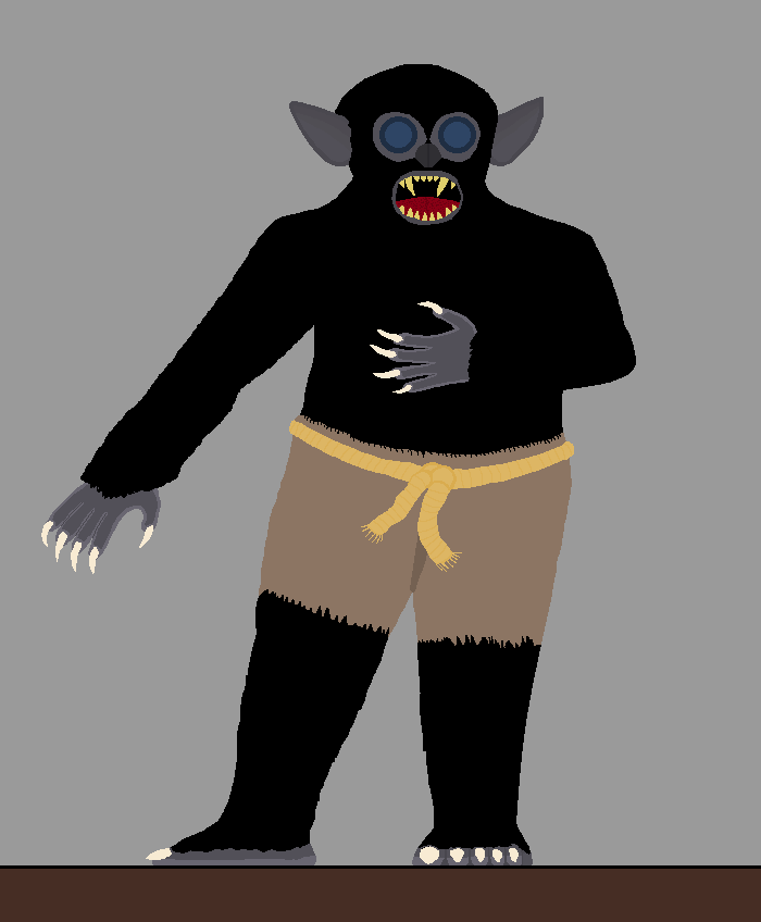 Bugbear | Animals Wiki | Fandom