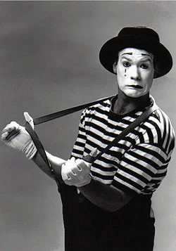 Mime | Animals Wiki | Fandom
