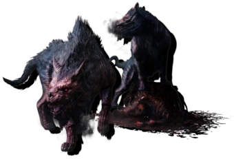 Garmr | Animals Wiki | Fandom