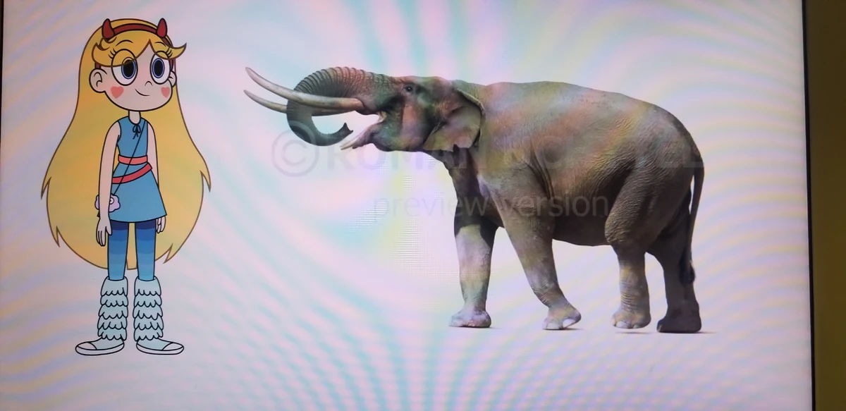 Primelephas | Animals Wiki | Fandom